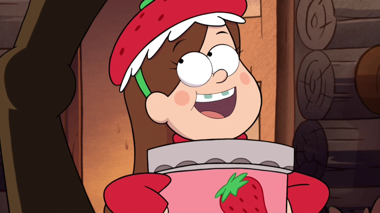 Image - S1e12 mabel costume.png | Gravity Falls Wiki | Fandom powered ...