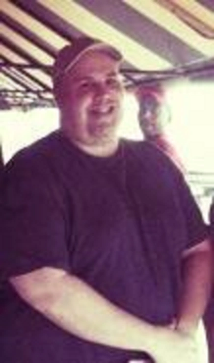 Soos's Dad. : r/gravityfalls