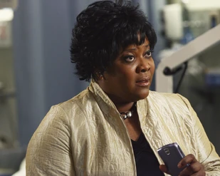 Adele Webber | Grey's Anatomy and Private Practice Wiki | Fandom ...