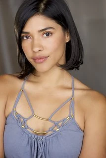 Lisseth Chavez | Grey's Anatomy Universe Wiki | FANDOM powered by Wikia