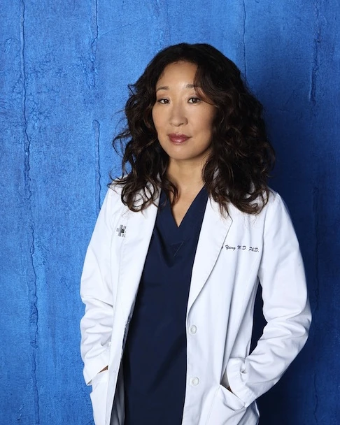 Cristina Yang | Grey's Anatomy Wiki | FANDOM powered by Wikia