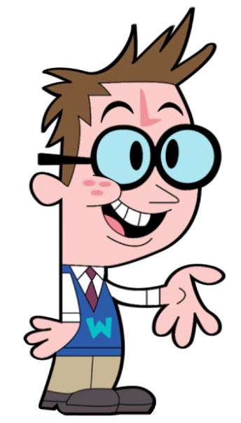 Nigel Planter | The Grim Adventures of Billy and Mandy Wiki | Fandom ...