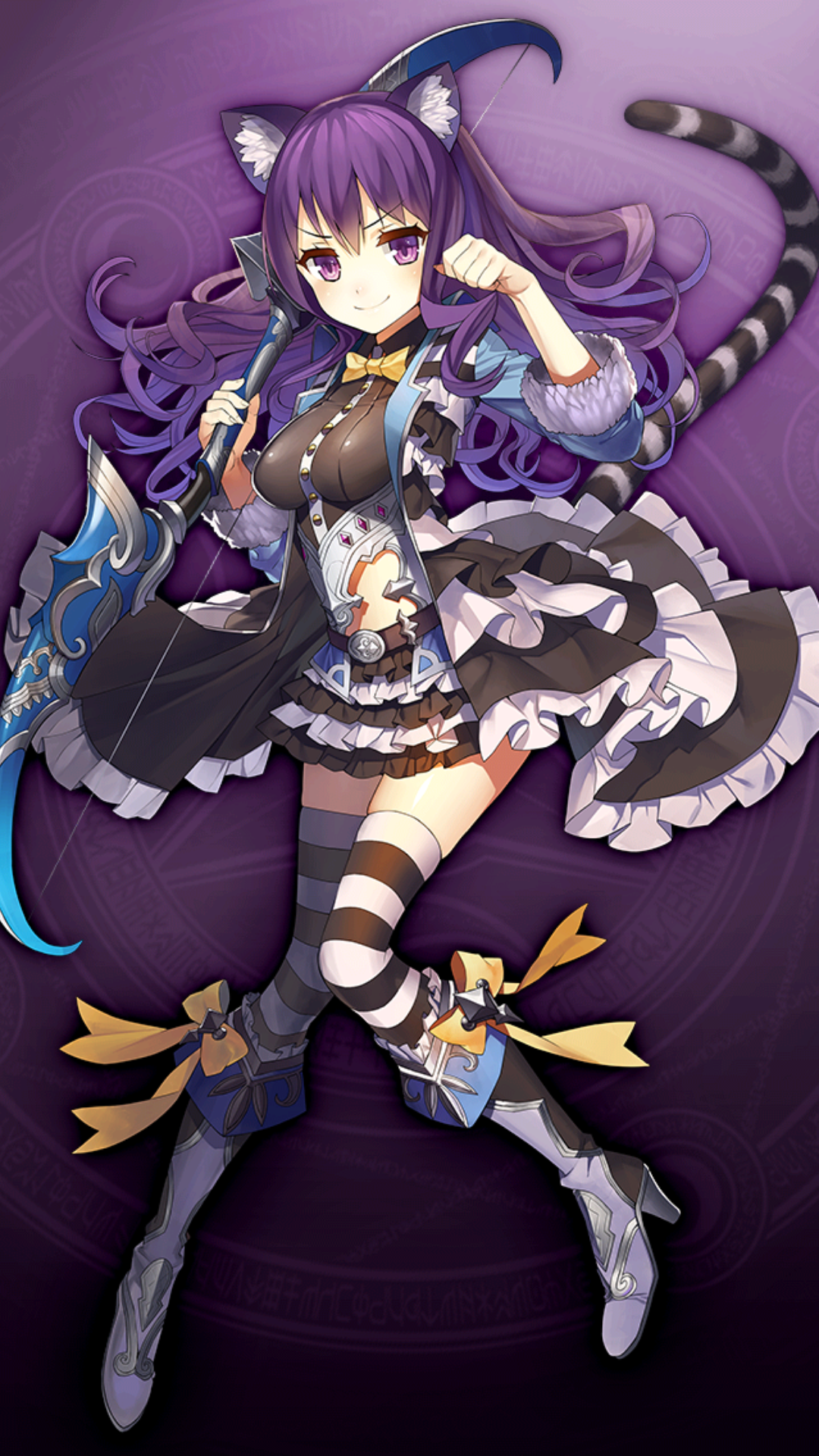Cheshire Cat Grimms Notes Jp Wikia Fandom Powered By Wikia