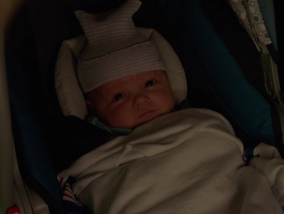 Grimm hexenbiest baby - finalopm