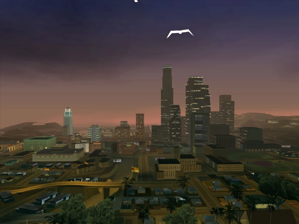 Image - Los Santos.jpg | Grand Theft Auto San Andreas Wiki | FANDOM powered by Wikia