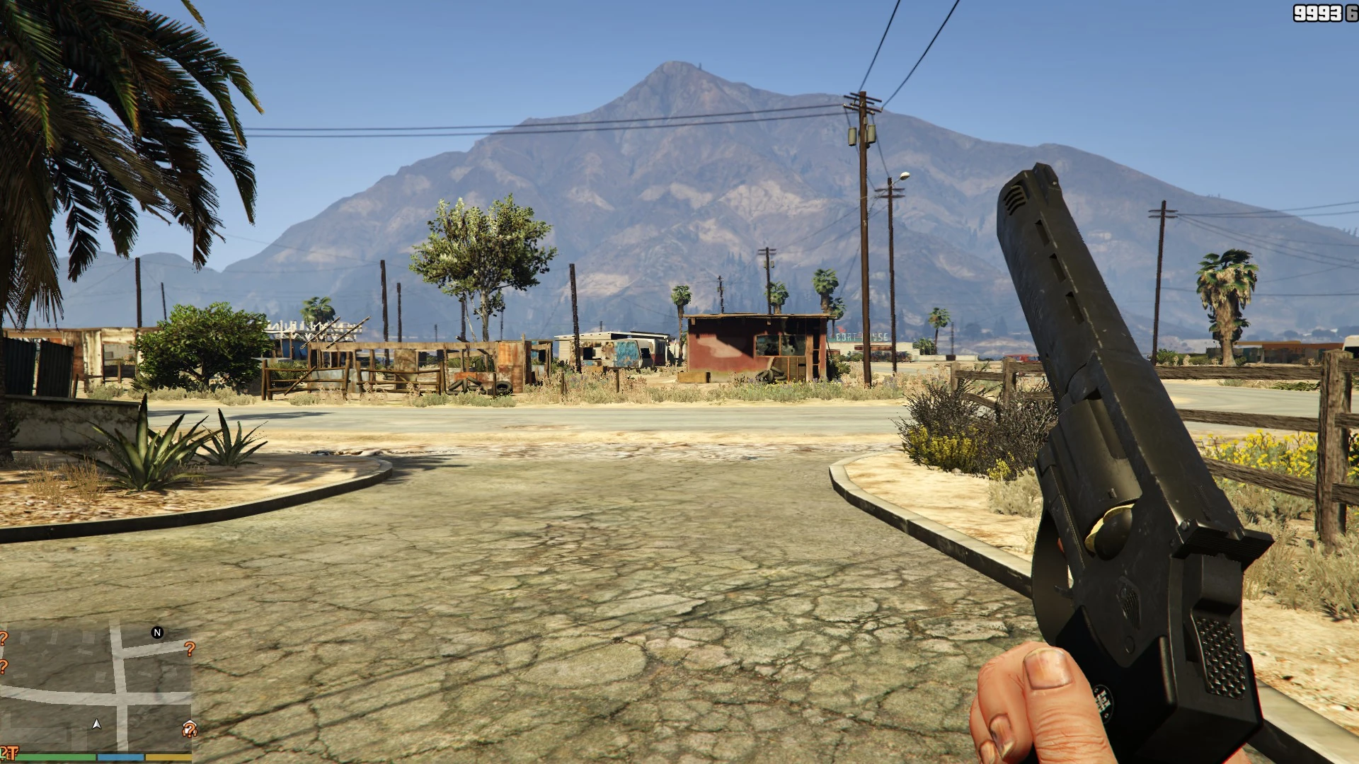 Heavy Revolver | GTA Wiki | FANDOM powered by Wikia