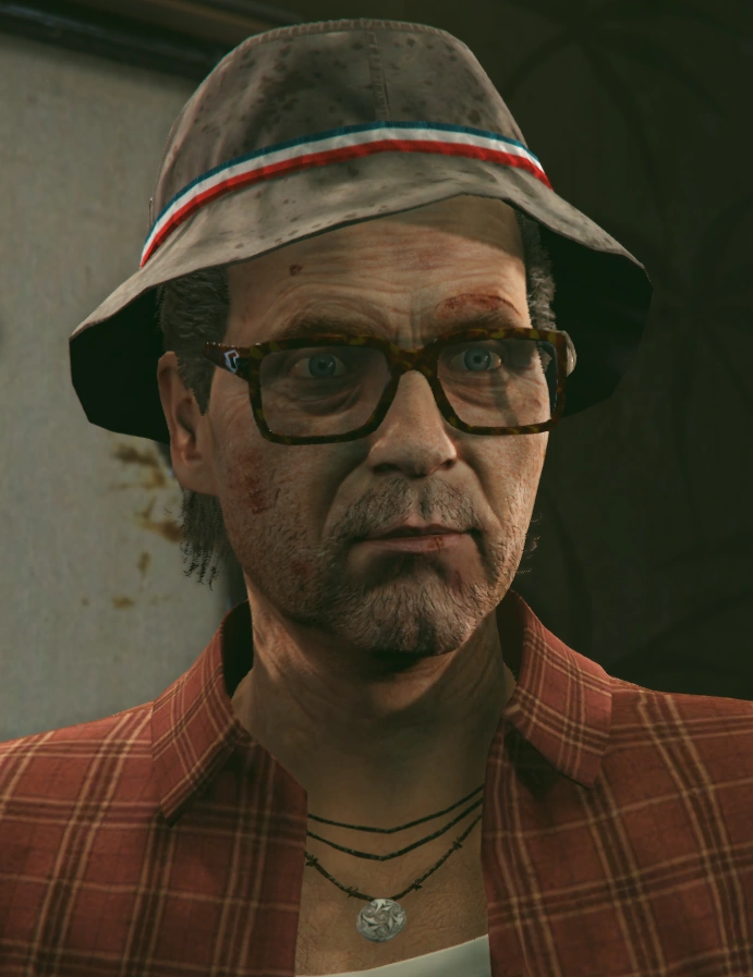 Ron Jakowski | GTA Wiki | FANDOM powered by Wikia