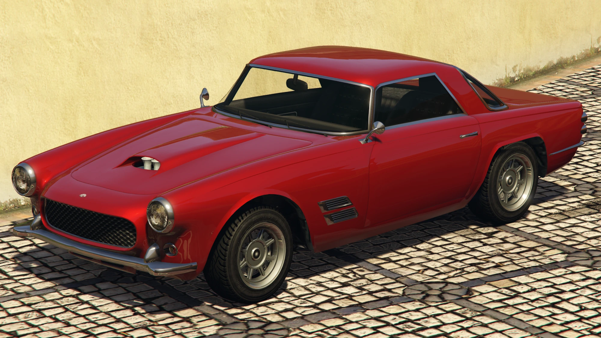 Lampadati | GTA Wiki | FANDOM powered by Wikia
