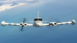 Cuban 800 - GTA Wiki - Wikia