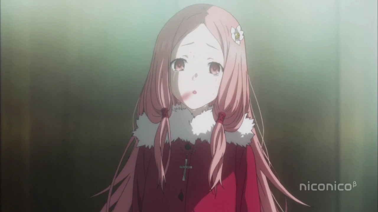Image - Mana.png | Guilty Crown Wiki | FANDOM powered by Wikia