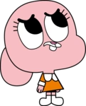 Image - Anais Watterson 2.png | Gumbapedia Wiki | FANDOM powered by Wikia