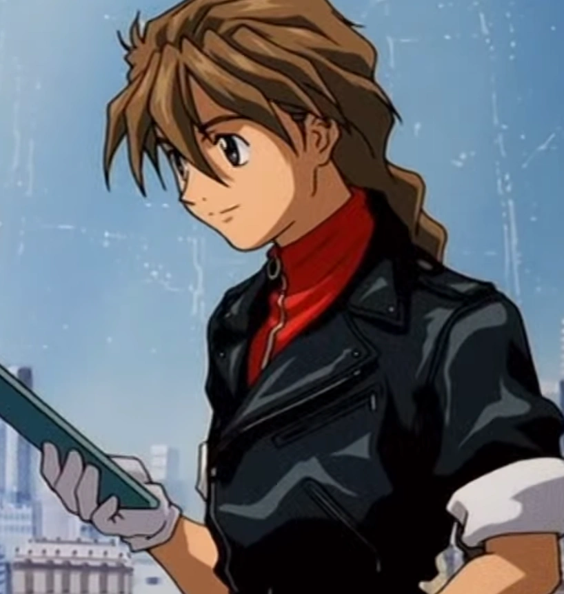 Duo Maxwell | The Gundam Wiki | Fandom powered by Wikia