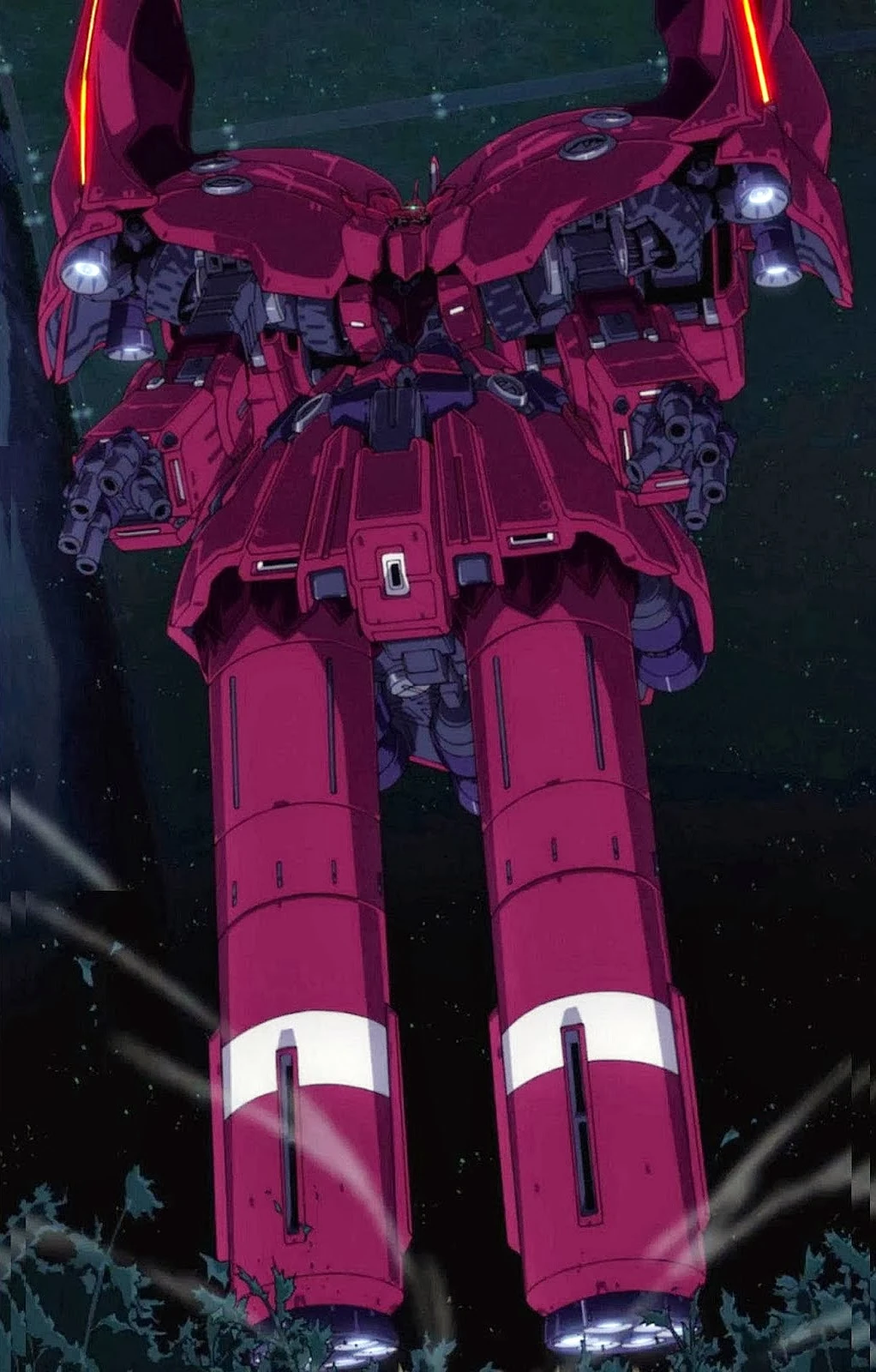 Image - Neo Zeong.jpg | The Gundam Wiki | Fandom powered by Wikia