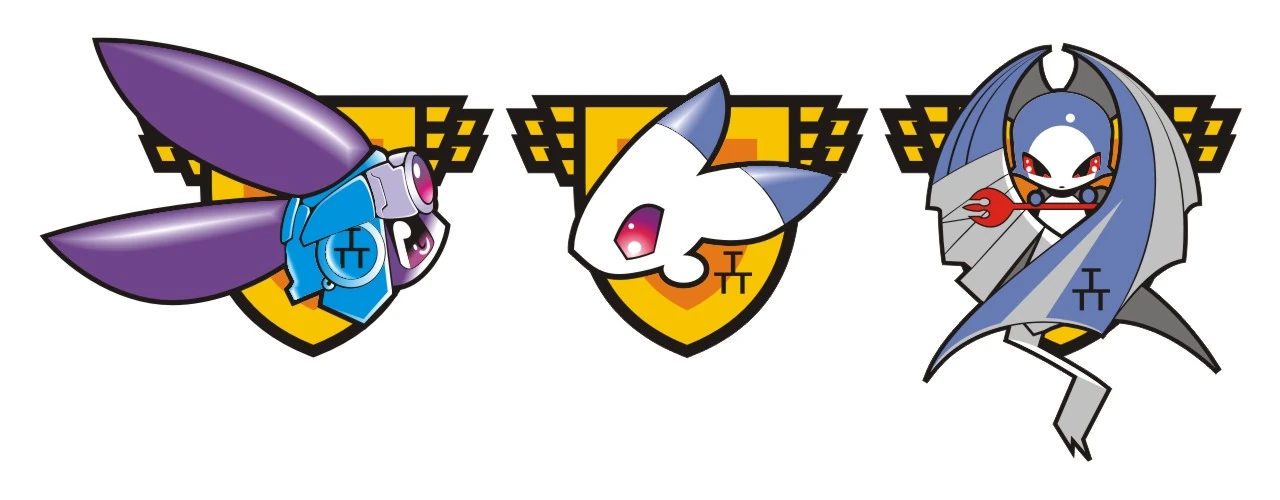 Titans Test Team | The Gundam Wiki | FANDOM powered by Wikia