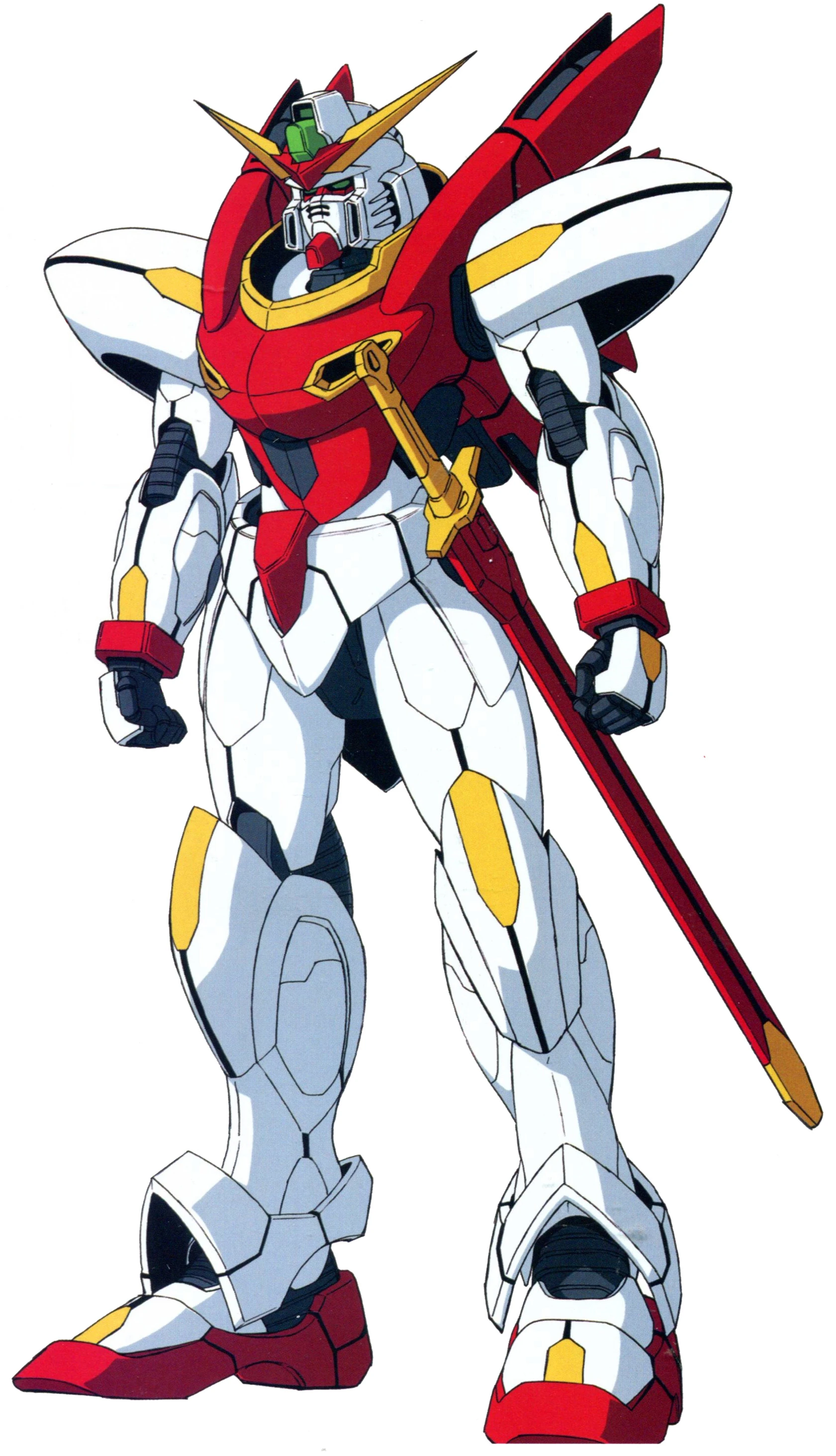 Lieutenant General Gundam Anime | Page 78 | Sufficient Velocity