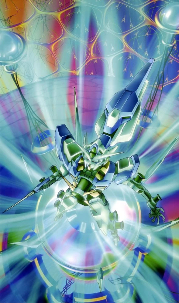 Image - Quanta ELS.jpg | The Gundam Wiki | Fandom powered by Wikia