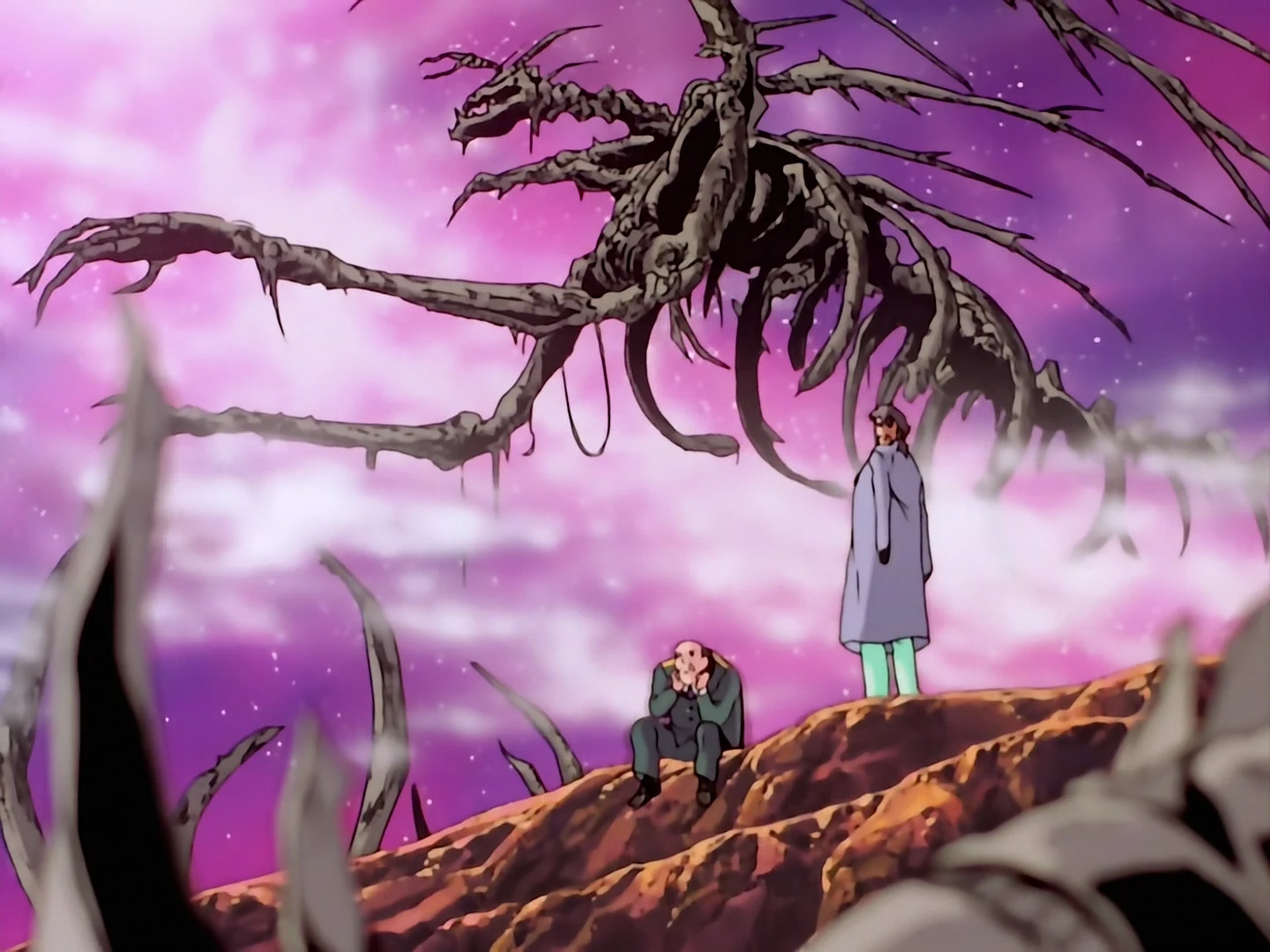 Image - Devil Colony Skeletal 3.JPG | The Gundam Wiki | Fandom powered ...