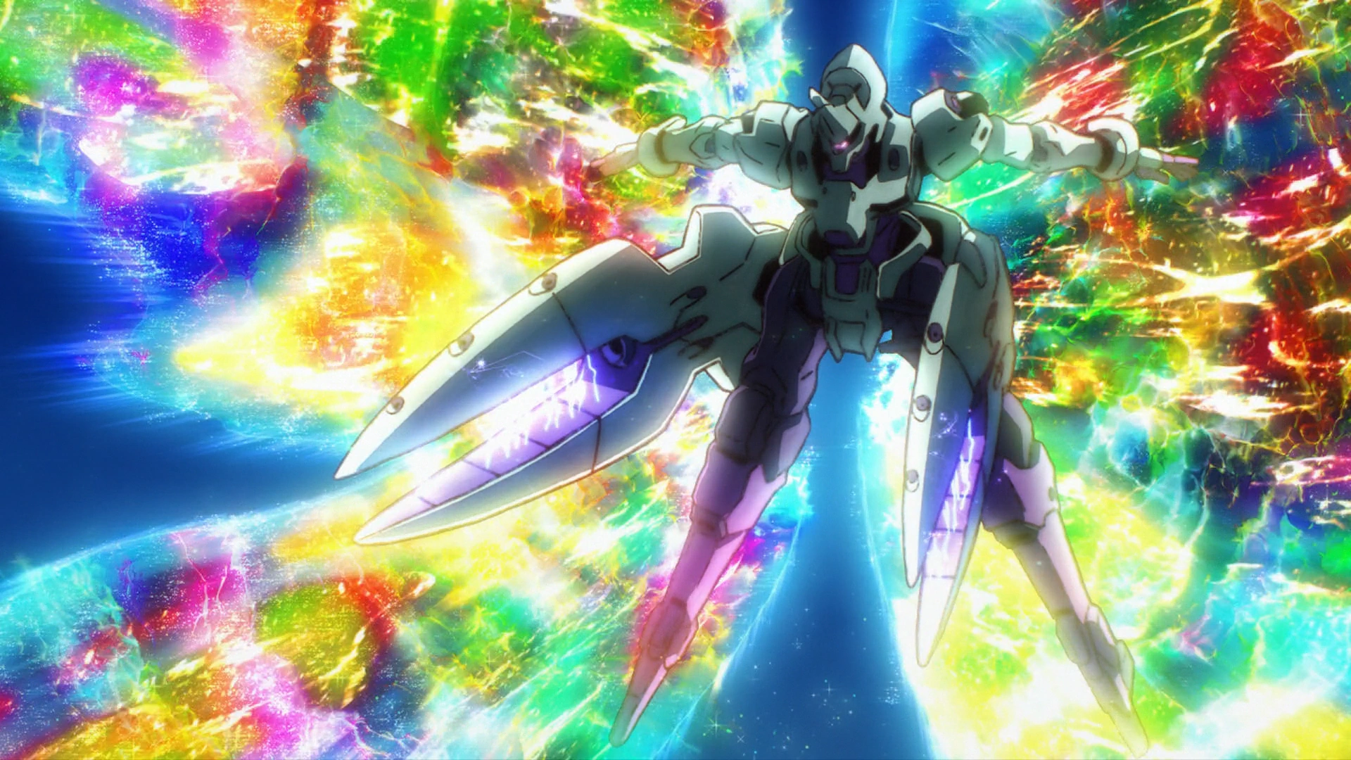 Image - G-lucifer moonbutterfly.png | The Gundam Wiki | FANDOM powered ...