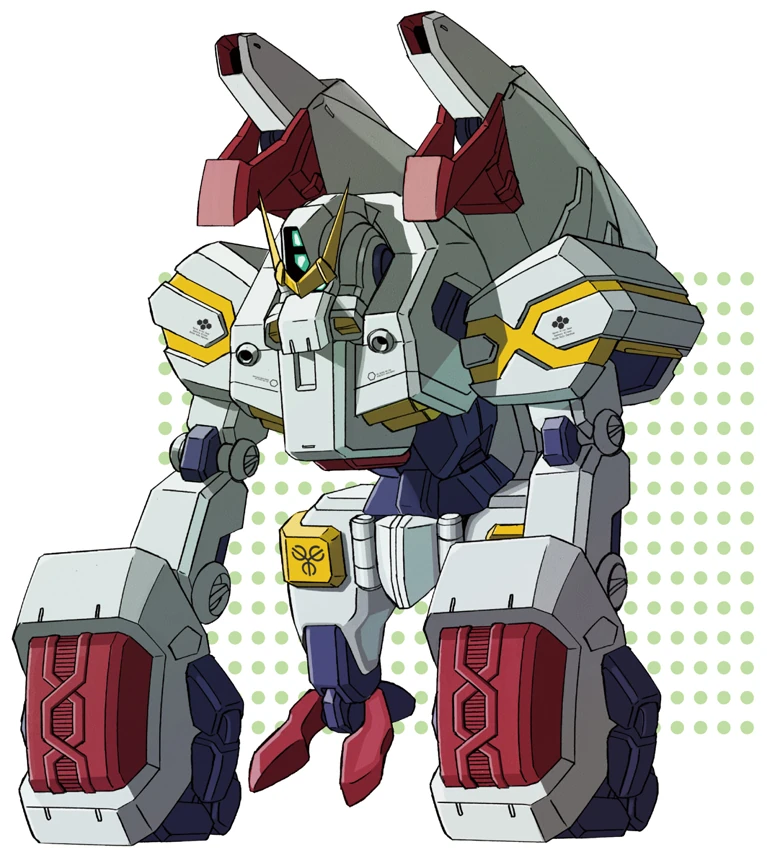 Image - Xxm-hos000g-beast.jpg | The Gundam Wiki | FANDOM powered by Wikia