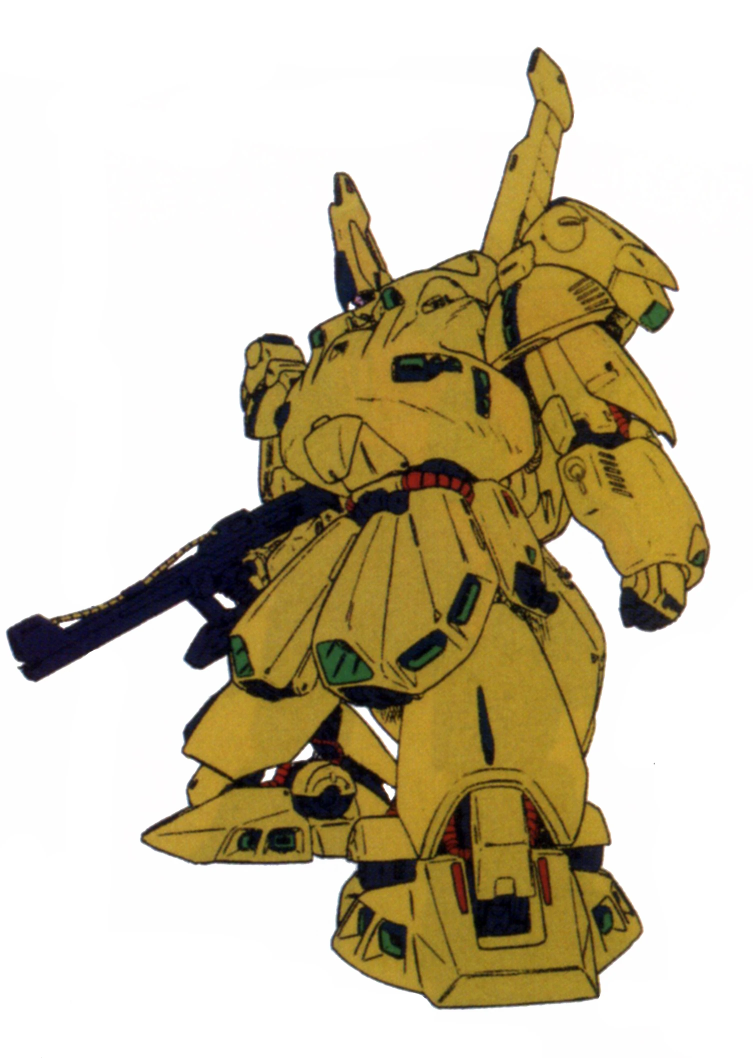 PMX-003 The O | The Gundam Wiki | FANDOM powered by Wikia