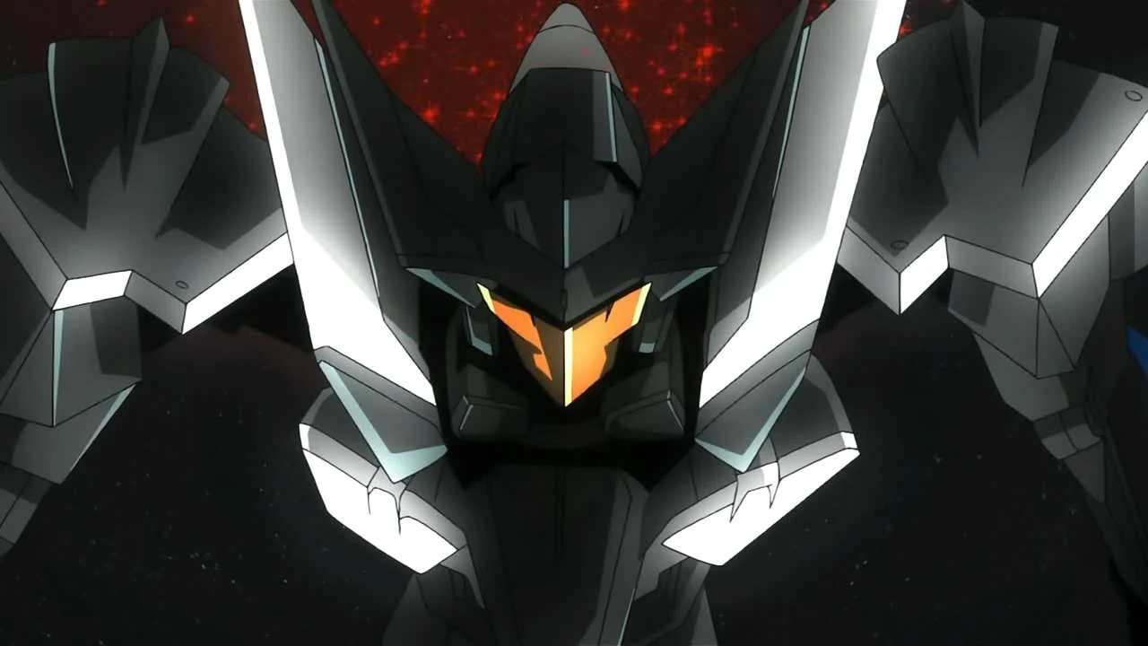 Image - Gundam 00 GN Flag Top View.jpg | The Gundam Wiki | Fandom ...