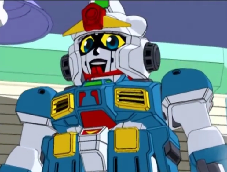 The Gundam |OT2| Another 5 years of Gunpla, Origins, and GUNDAMUUUU ...