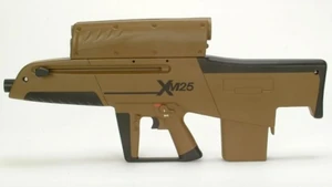 XM25 | Gun Wiki | FANDOM powered by Wikia