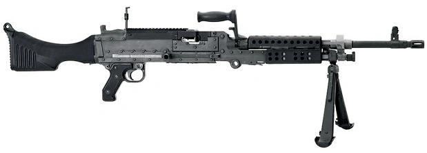 M240 | Gun Wiki | Fandom powered by Wikia