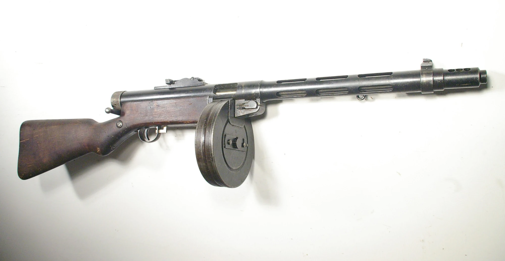 Suomi KP/-31 | Gun Wiki | FANDOM powered by Wikia