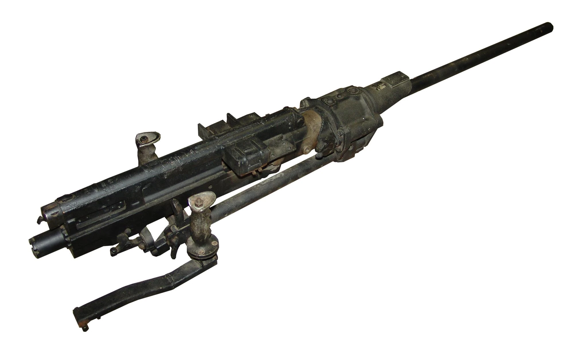 MG 151 | Gun Wiki | FANDOM powered by Wikia