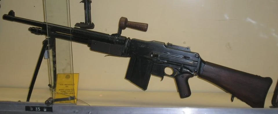 Image - FN BAR.jpg | Gun Wiki | Fandom powered by Wikia