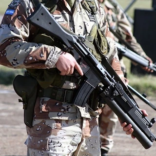 Heckler & Koch G41 | Gun Wiki | FANDOM powered by Wikia