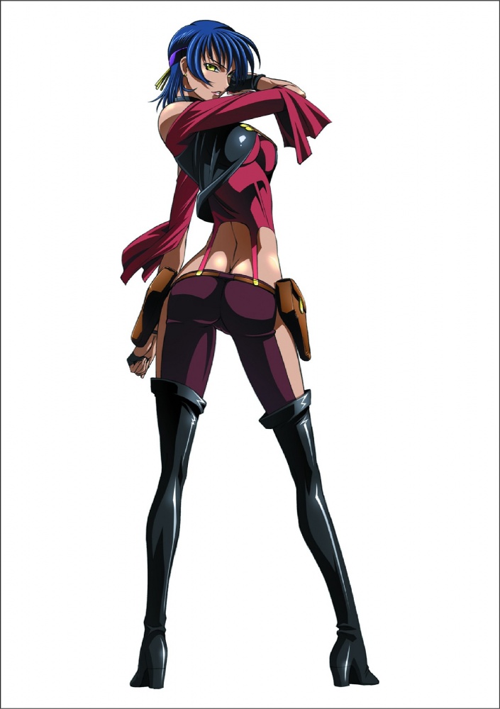 Carmen 99 Gun X Sword Wiki Fandom Powered By Wikia
