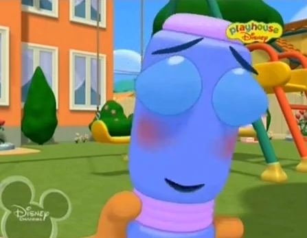 Turner | Handy Manny Wiki | FANDOM powered by Wikia