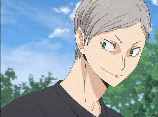 Lev Haiba | Wiki Haikyuu! | Fandom powered by Wikia