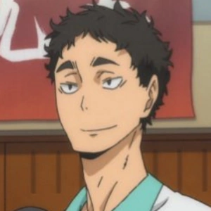 Issei Matsukawa | Wiki Haikyuu! | Fandom powered by Wikia