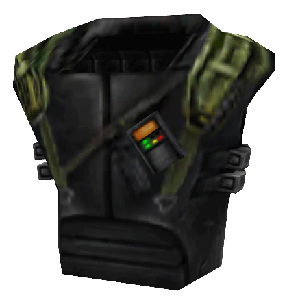 Powered Combat Vest | Half-Life Wiki | Fandom powered by Wikia