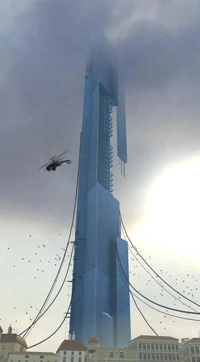 Citadel | Half-Life Wiki | FANDOM powered by Wikia
