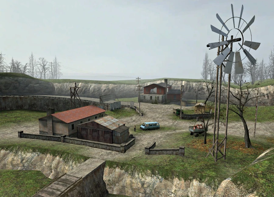 New Little Odessa | Half-Life Wiki | FANDOM powered by Wikia