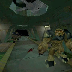 Alien Grunt | Half-Life Wiki | FANDOM powered by Wikia