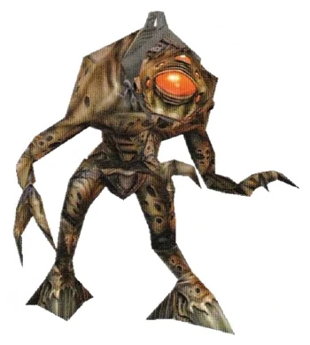 Image - Vortigaunt old render.jpg | Half-Life Wiki | FANDOM powered by ...
