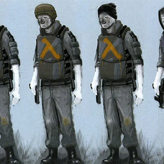 Resistance | Half-Life Wiki | FANDOM powered by Wikia