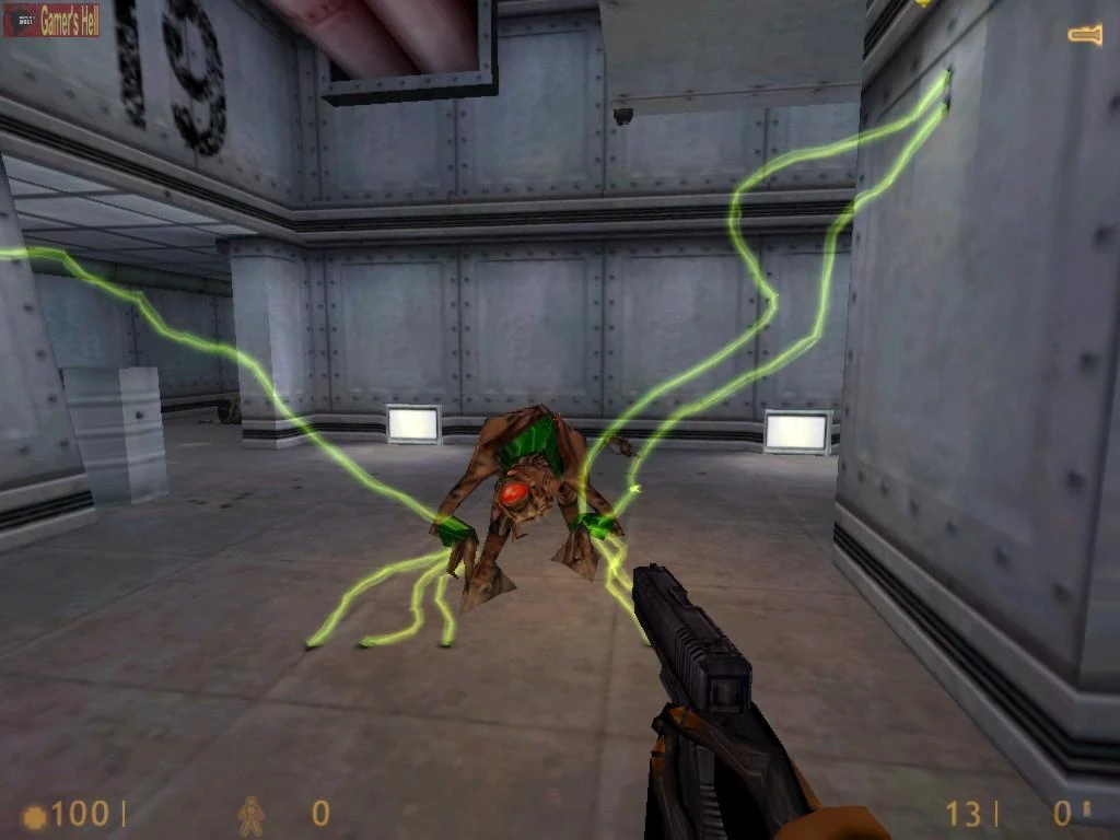 Half-Life | Half-Life & Portal Wiki | Fandom powered by Wikia