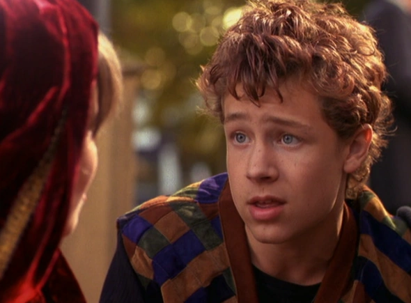 Luke | Halloweentown Wiki | Fandom powered by Wikia