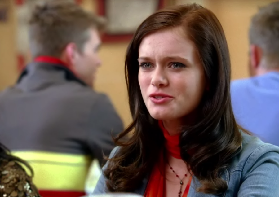 Image - Marnie Cromwell-Piper.PNG | Halloweentown Wiki | Fandom powered ...