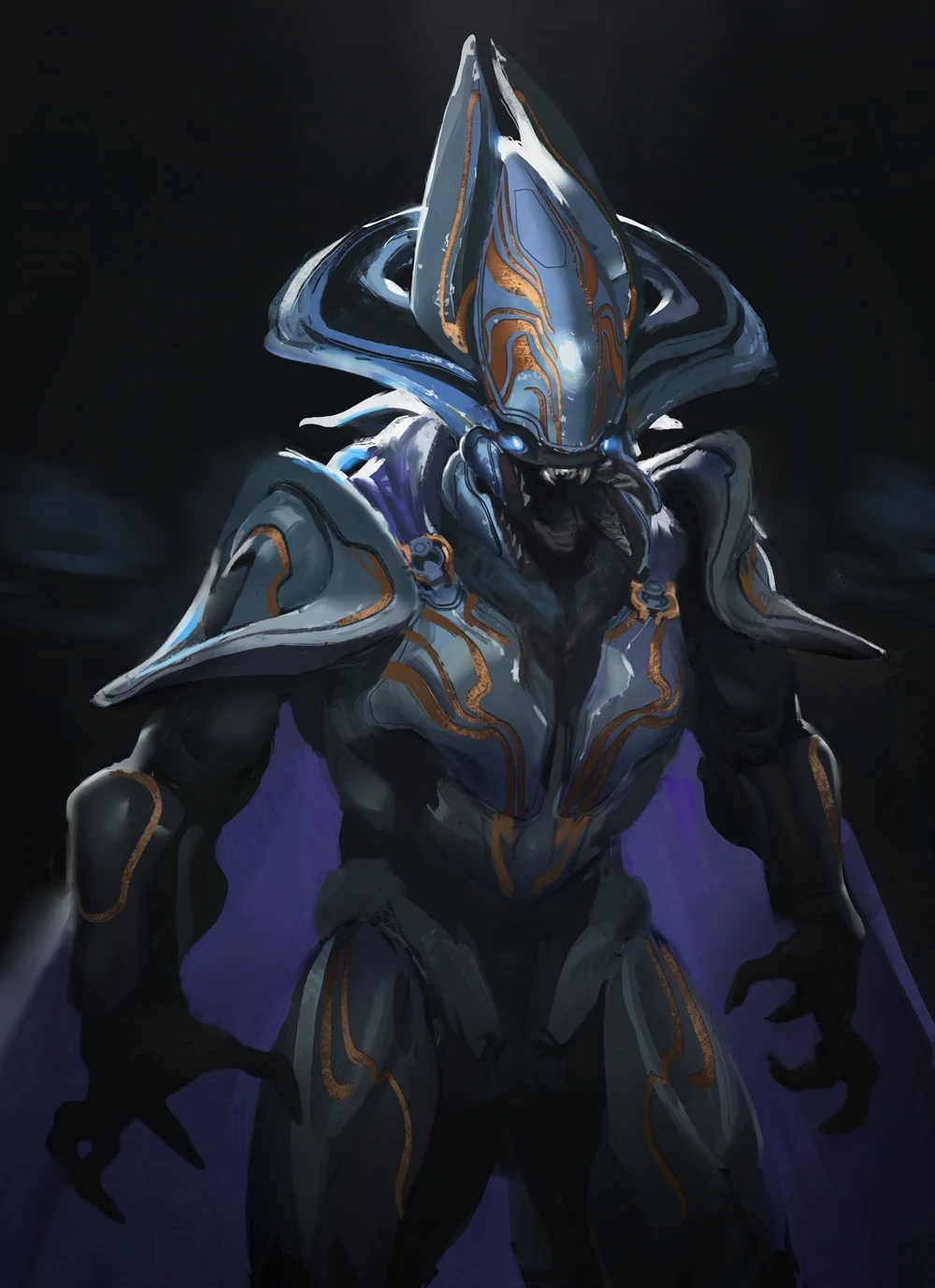 Sangheili Rank Structure | Halo Nation | Fandom powered by Wikia