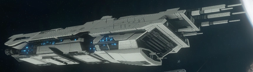 Vindication-class light battleship | Halo Nation | FANDOM powered by Wikia