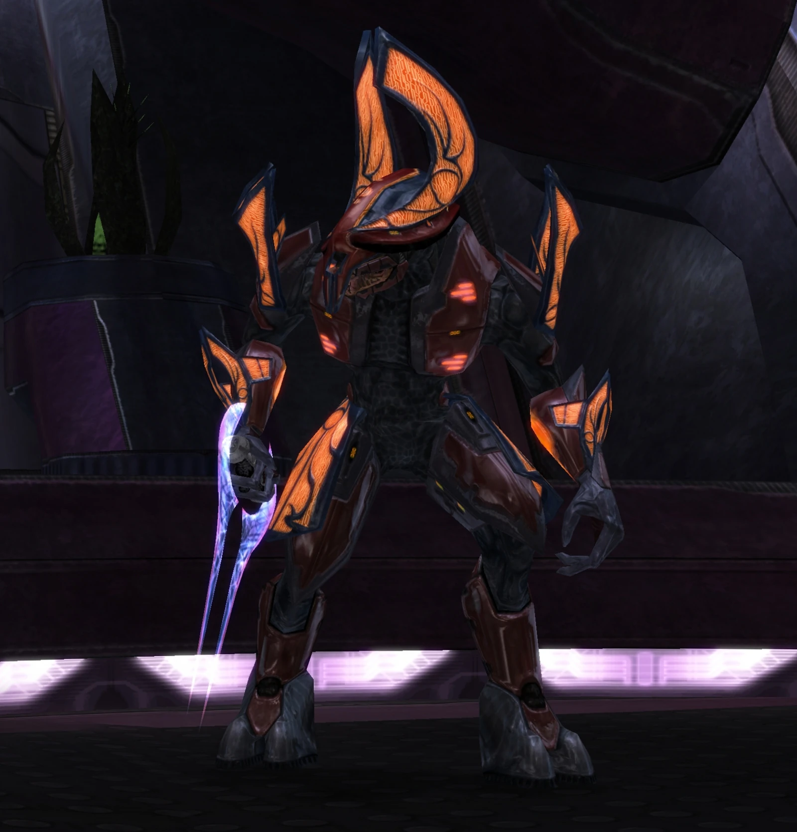 Image - Halo 2 elite honor guard.jpg | Halo Nation | Fandom powered by ...