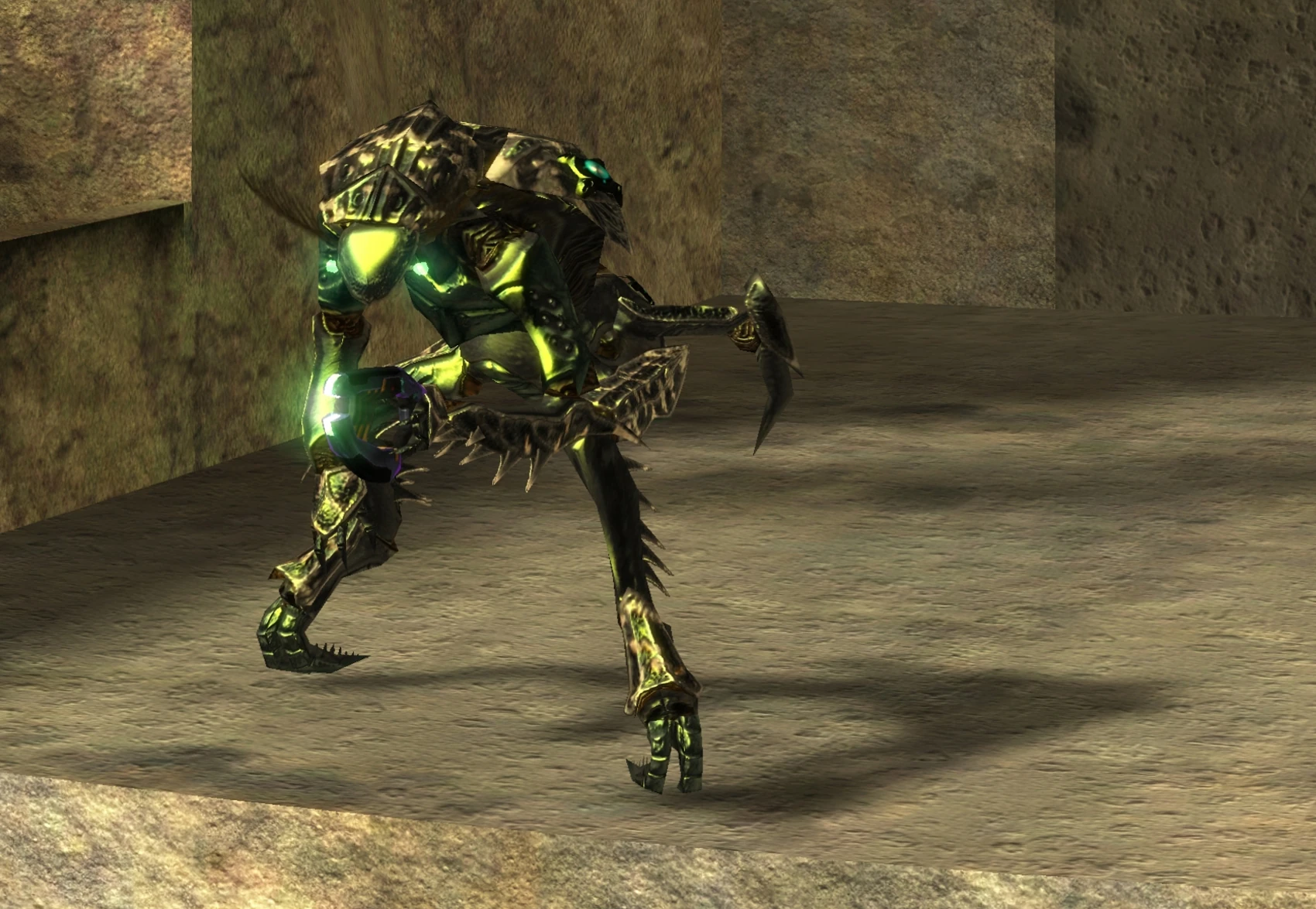 Droni (Yanme'e) | Halopedia | FANDOM powered by Wikia