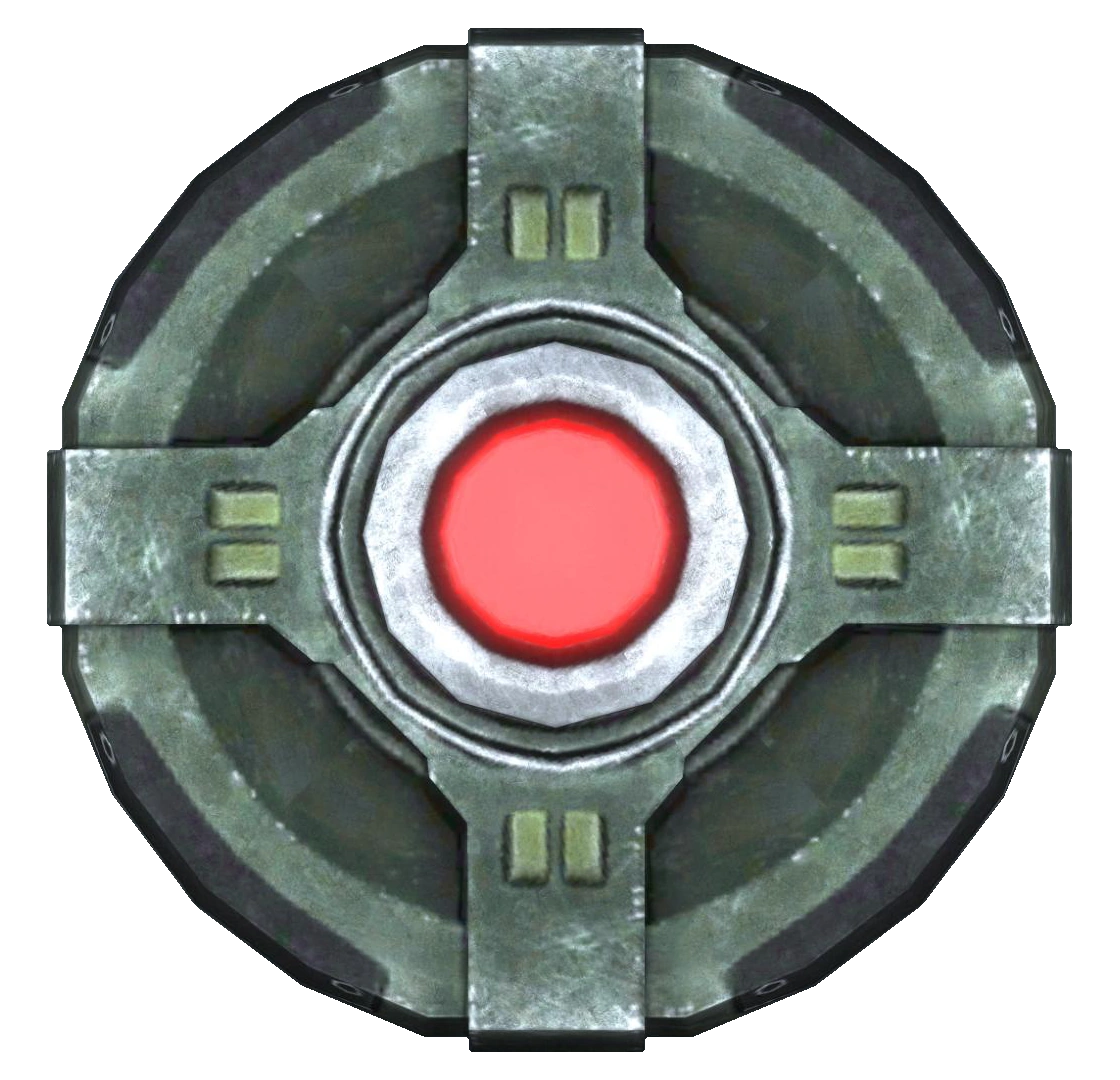Image - HaloReach-Landmine-transparent.png | Halo Nation | Fandom ...